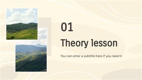 Tectonic Geomorphology Workshop Presentation