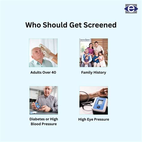 The Benefits Of Early Screening For Glaucoma