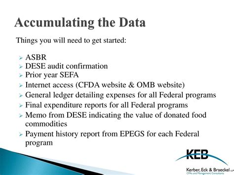 Ppt Preparing The Sefa Powerpoint Presentation Free Download Id