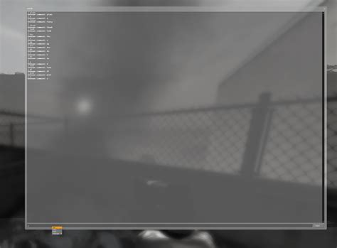 text font size too small someone help please r l4d2