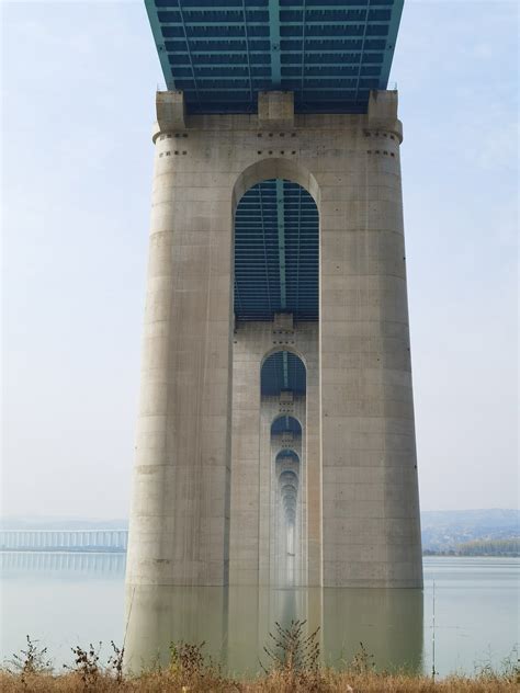 다리 강 관점 Pixabay의 무료 사진 Pixabay