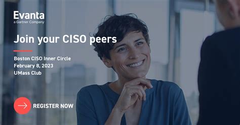 2023 boston ciso inner circle
