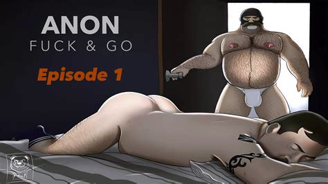 Anon Fuck And Go Episode Two Double Visit British Gay Amateur Porn