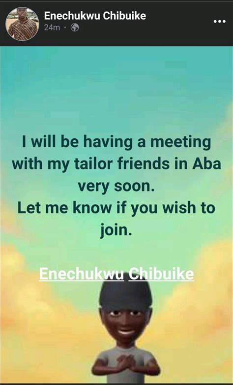 Time To Create Something Enechukwu Chibuike