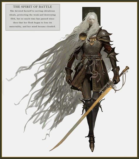 Pin By Bruce On Art Character Art Character Design Inspiration