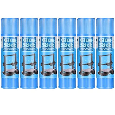 I Tested The Best 3d Printer Glue Stick And Heres Why Its A Game