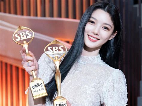5 Gaya Kim Yoo Jung Di Drama Dan Film Terbaiknya Transformasi Aktris