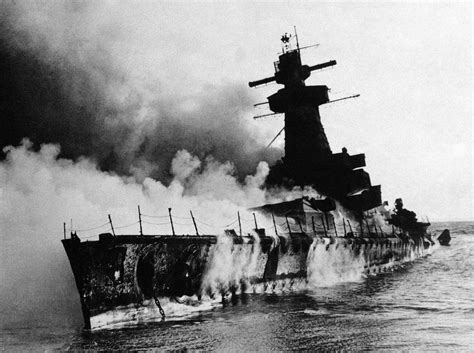 Uruguay Se Enreda Con El Destino Del águila Del Buque Nazi ‘graf Spee