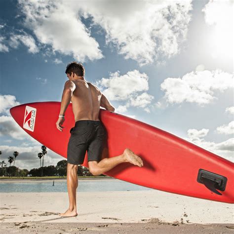 Top 10 Best Inflatable Stand Up Paddle ISUP Boards 2017