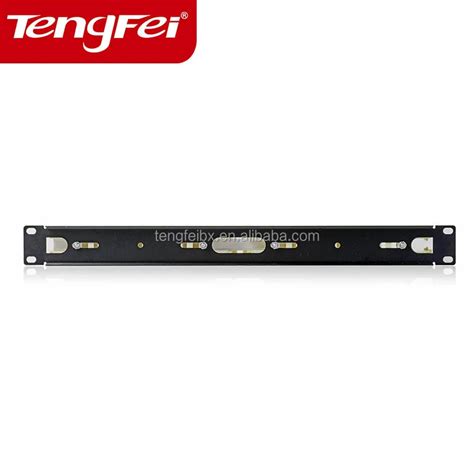 110 Pairs Voice Patch Panel110 Block Patch Panel 1u Height 110 Type