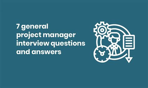 69 project manager interview questions tg