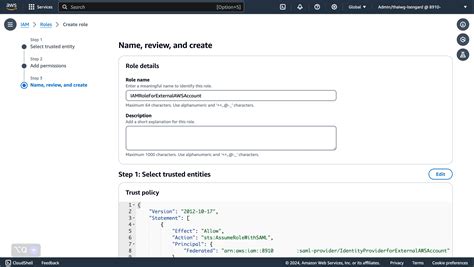Aws Builder Center