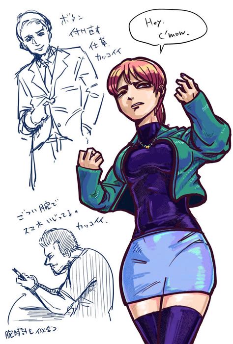 Scribble By Tasuwohiku On Deviantart