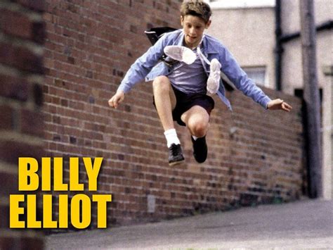 Billy Elliot Wallpapers Wallpaper Cave