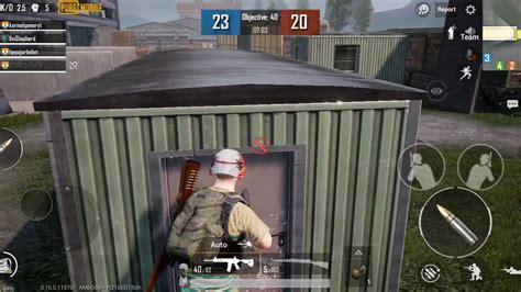 PUBG MOBILE 16 KILLS KAR98 TDM MUST WATCH YouTube