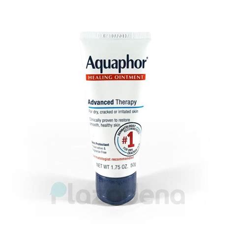Jual Aquaphor Healing Ointment 175oz 50g Shopee Indonesia