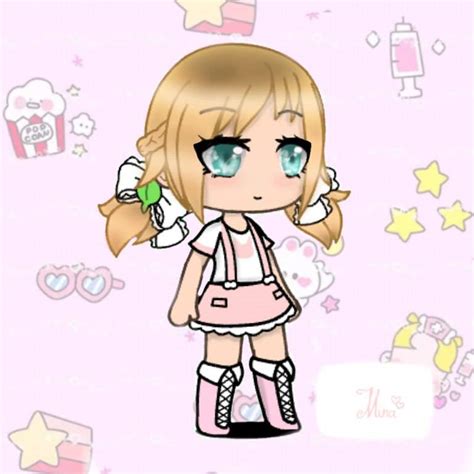 My First Gacha Edit Wiki Emirichu Amino