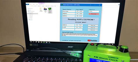 Gallery Radio Alarm Clock Hackaday Io
