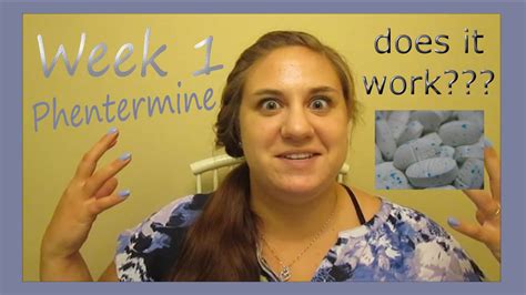 Week 1 Phentermine Weight Loss Results Man Health Magazine