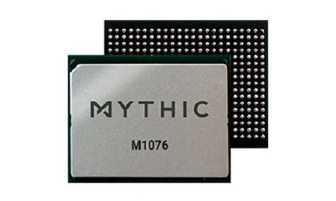 Ai Analog Matrix Processor Offers High Performance Computing