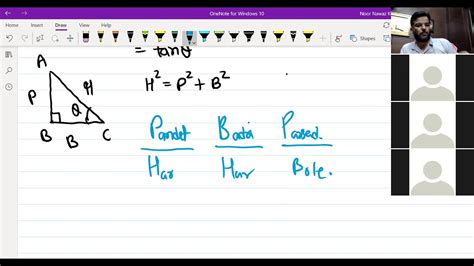 Trigonometry I Class 10 Maths I Chapter 8 I Exercise 8 1 I Full Exercise 8 1 I Introduction