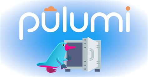 Keep Your Secrets Secure By Default Pulumi Blog