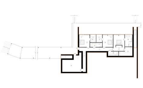 არქიტექტურული პროექტი Nurkka House Zrobim Architects Georgia სგან