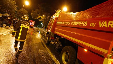 Une Femme De 90 Ans Meurt Dans Lincendie De Son Appartement à Toulon Ici