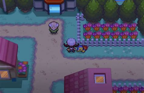 Pokemon Soulsilver Rom Pokemerald