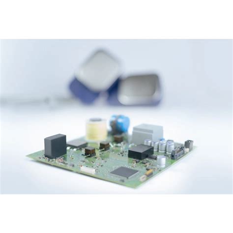 Shock 360 Defibrillation Board Shanghai Meddo Medical Devices Co Ltd