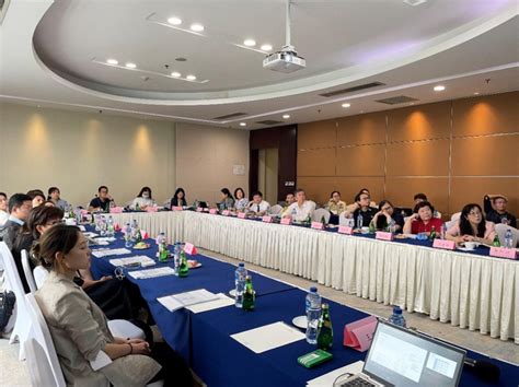 协会组织召开特定疾病型特殊医学用途配方食品临床研究研讨会协会动态新闻中心中国营养保健食品协会