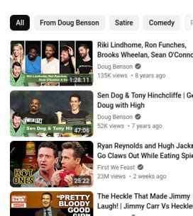 Does Youtube Use Artificial Intelligence Geeksforgeeks