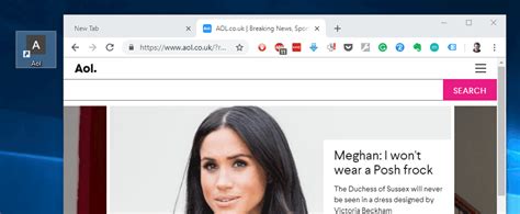 chrome create application shortcut option removed here is a workaround