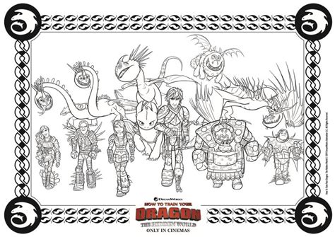 Learn How To Draw Grimmel S Deathgrippers From How To Train Your Dragon