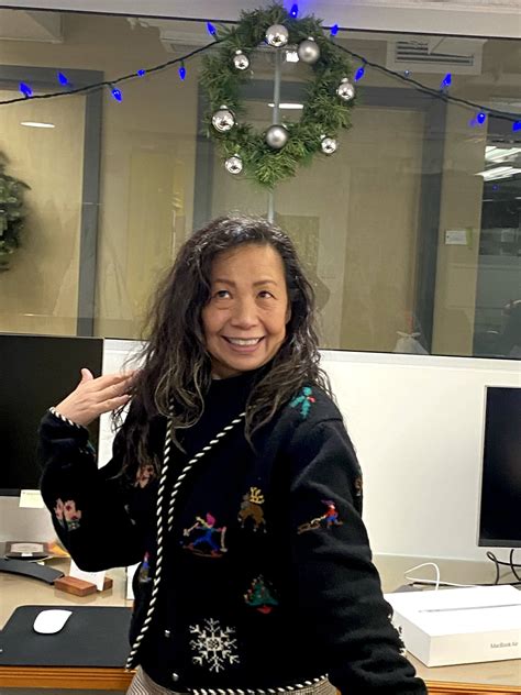 Shcs Ugly Holiday Sweater Photo Contest 2022 Shcs Staff Website