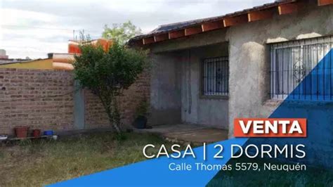 Venta Casa 2 Dormitorios Mercadolibre