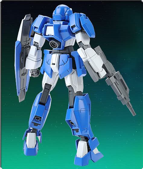Hg 1144 Adele Diva Color Official Images And Box Art Updated April 13