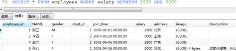 mysql 员工表部门表查询 海底大菠萝的博客 csdn博客 mysql员工部门查询