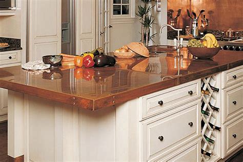 Antibacterial Kitchen Countertops Things In The Kitchen