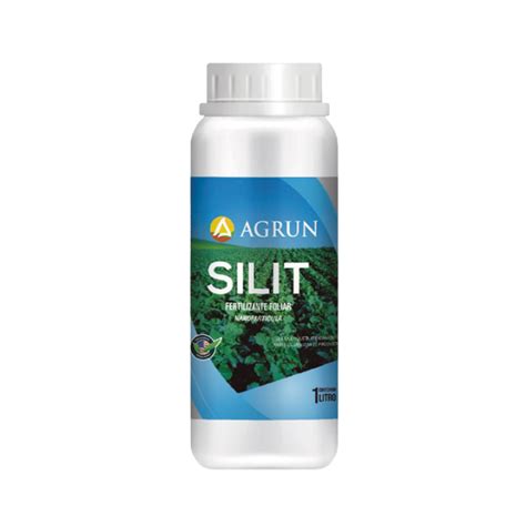 Silit Agrun Agrosciense