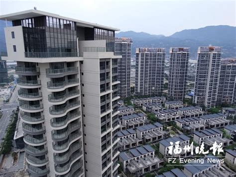 福州二手房價格走勢引關注 多數成交價低於掛牌價 每日頭條