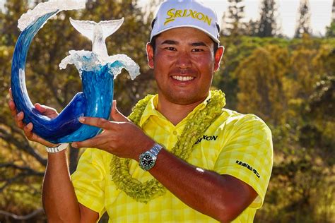 松山英樹が米ツアー11勝目も「まだ自分の目標に達してない」 優勝会見で何を語った？（ゴルフのニュース）｜dメニューニュース（nttドコモ）