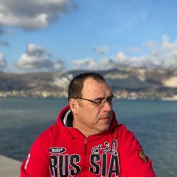 Дмитрий, 49 лет Овен, Россия, Нижний Новгород Знакомства ID 123834761 ...