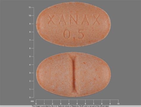 Efectos Secundarios Imágenes Y Detalles Para El Medicamento Xanax
