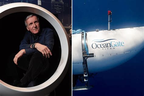 Oceangate Titan Emmettarya