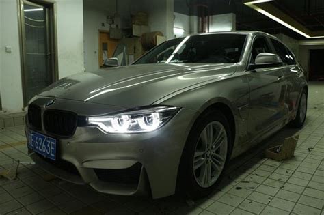 廣州車元素寶馬x3音響改裝芬朗寶馬sq 4bm sq 8bm 每日頭條