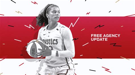 Alysha Clark To Aces As Vegas Continues To Add Winsidr