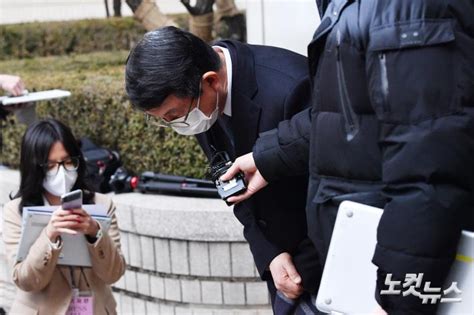 ‘세월호 구조 실패 朴정부 해경 지휘부 2심도 무죄 노컷뉴스