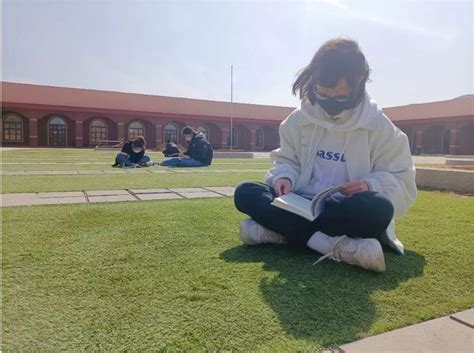 今天的你被碎片化了吗？ 青岛城市学院