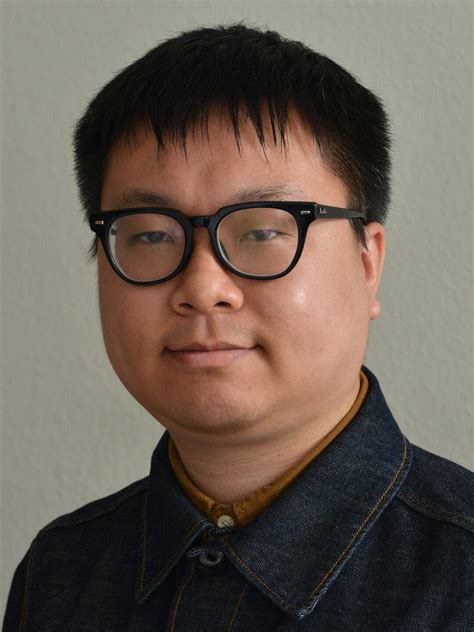 Zhenyu Liu Gia Rwth Aachen University En